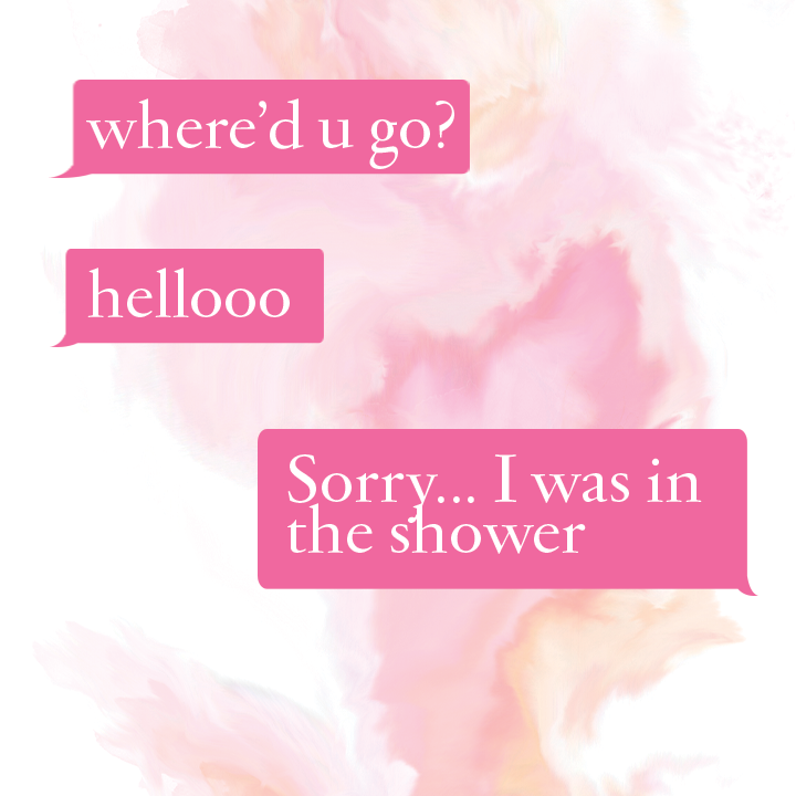 Using Text Messages To Get Your Ex Boyfriend Back (5 Real Examples)