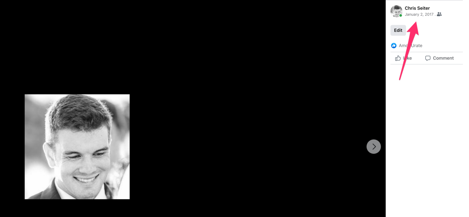 My Ex Boyfriend Deleted Our Photos Together - Exactly What It Means